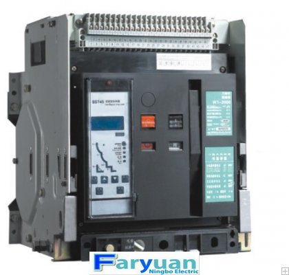 Intelligent Circuit Breaker