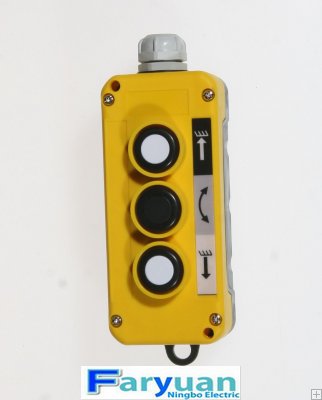 EPB3 mafelec switch box EPB3 mafelec switch box