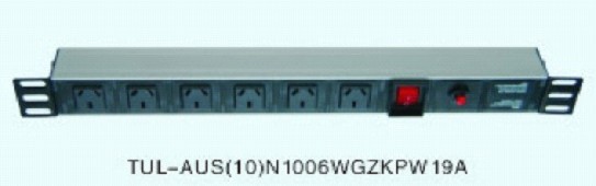 Australia PDU