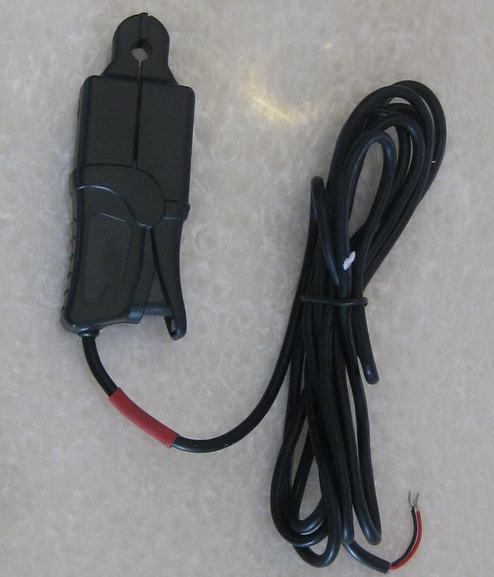 Q8mm AC current sensor