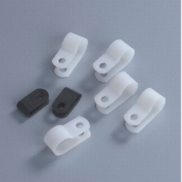 R Type cable clamp - 0.00元